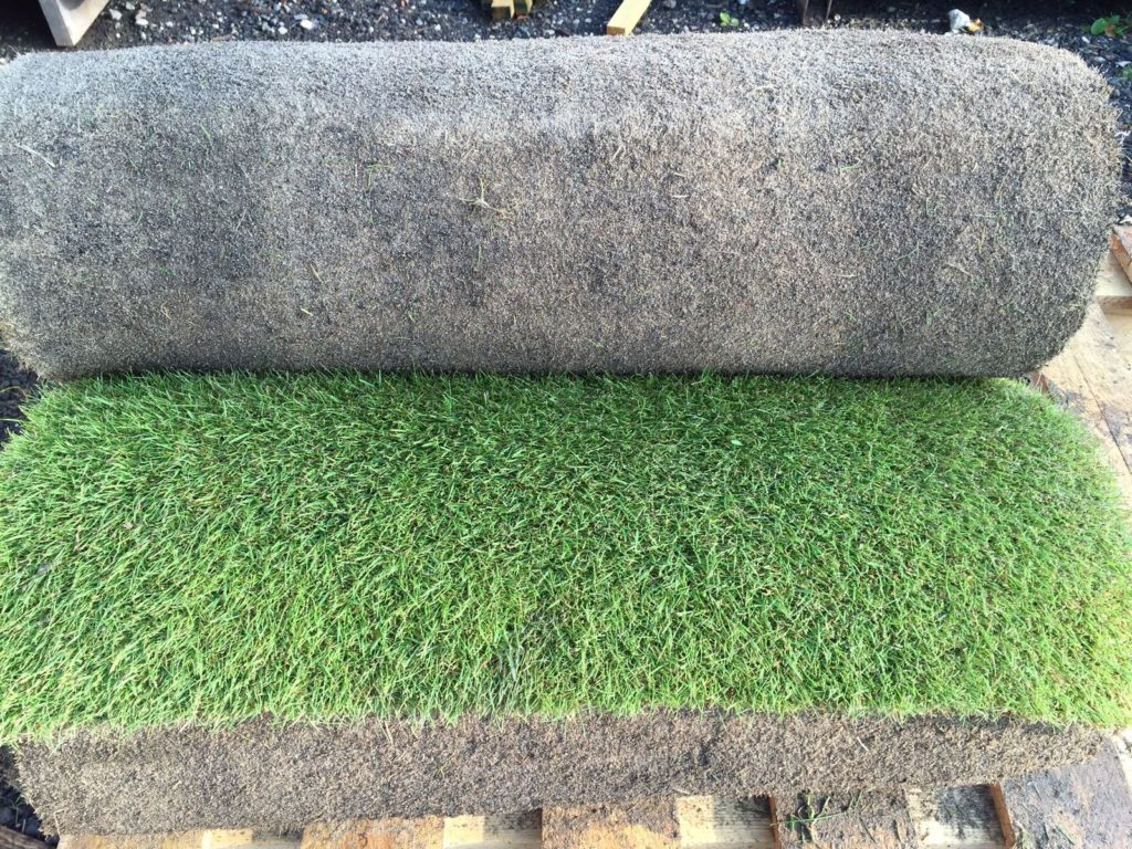 Premium Gold | Bradley Lakes Turf